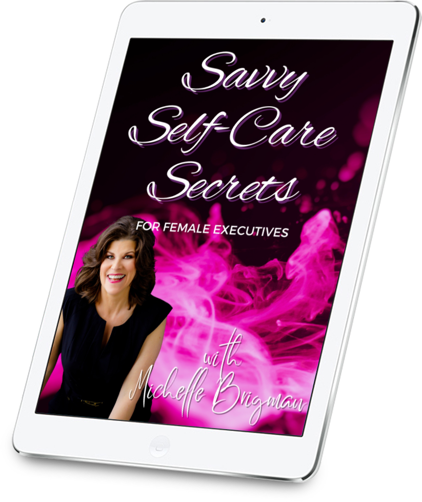 Savvy Self Care Secrets